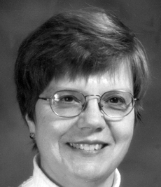 Cheryl A. Bower
