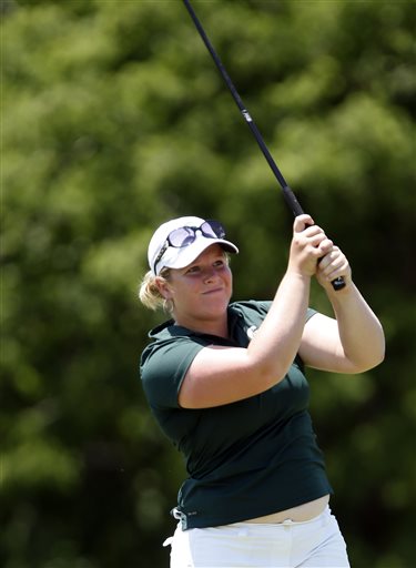 Pro golf: Edgerton native Allyssa Ferrell to make LPGA Tour debut at ...