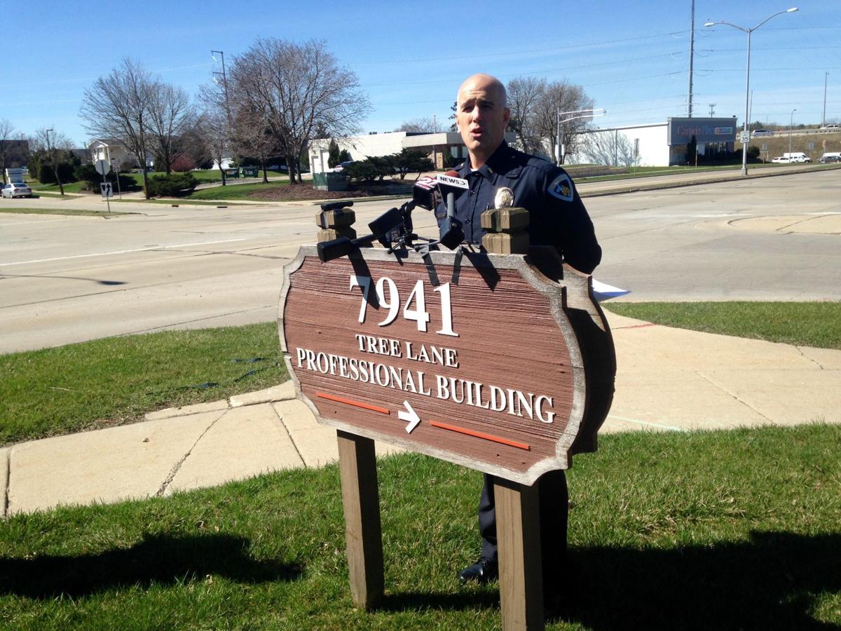 Madison police focus on education as roadway panhandling ordinance ...