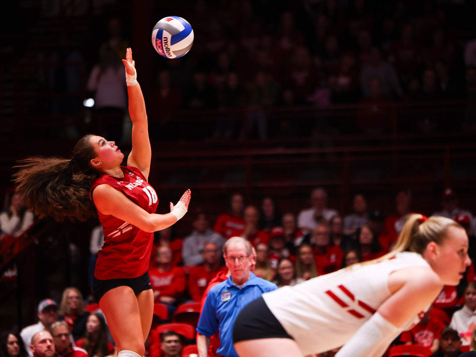 Annemarie Hickey leaves assistant coaching job at Wisconsin