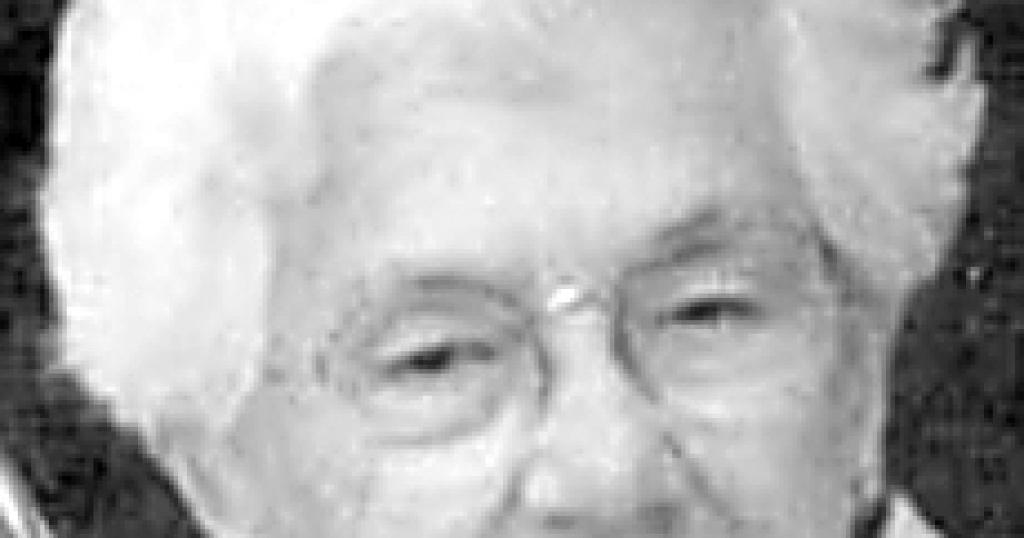 Alice M. (Lickel) Frye