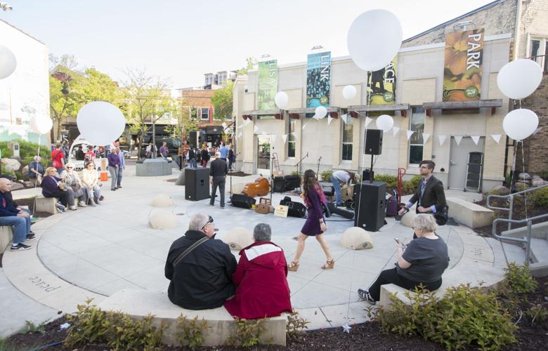 Madison Night Market season begins