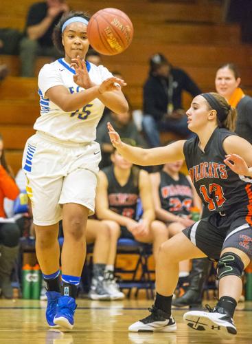 Prep girls basketball: Middleton stays perfect in Big Eight with OT ...