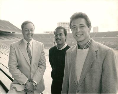 Rob Hernandez: Sports media loses a soft-spoken friend with passing of ...