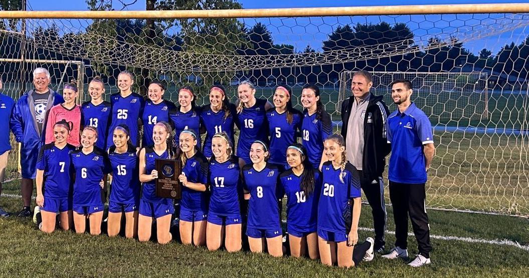 Fast start propels Lodi girls soccer to first state tournament berth