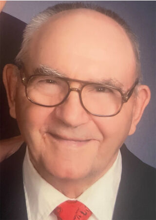 Jacob "Jack" E. Weninger