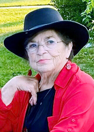 Kathryn Ann "Kathy" Thomas