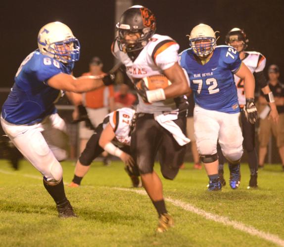 Jon Masson: Lodi's stingy band of brothers proves that a good defense ...