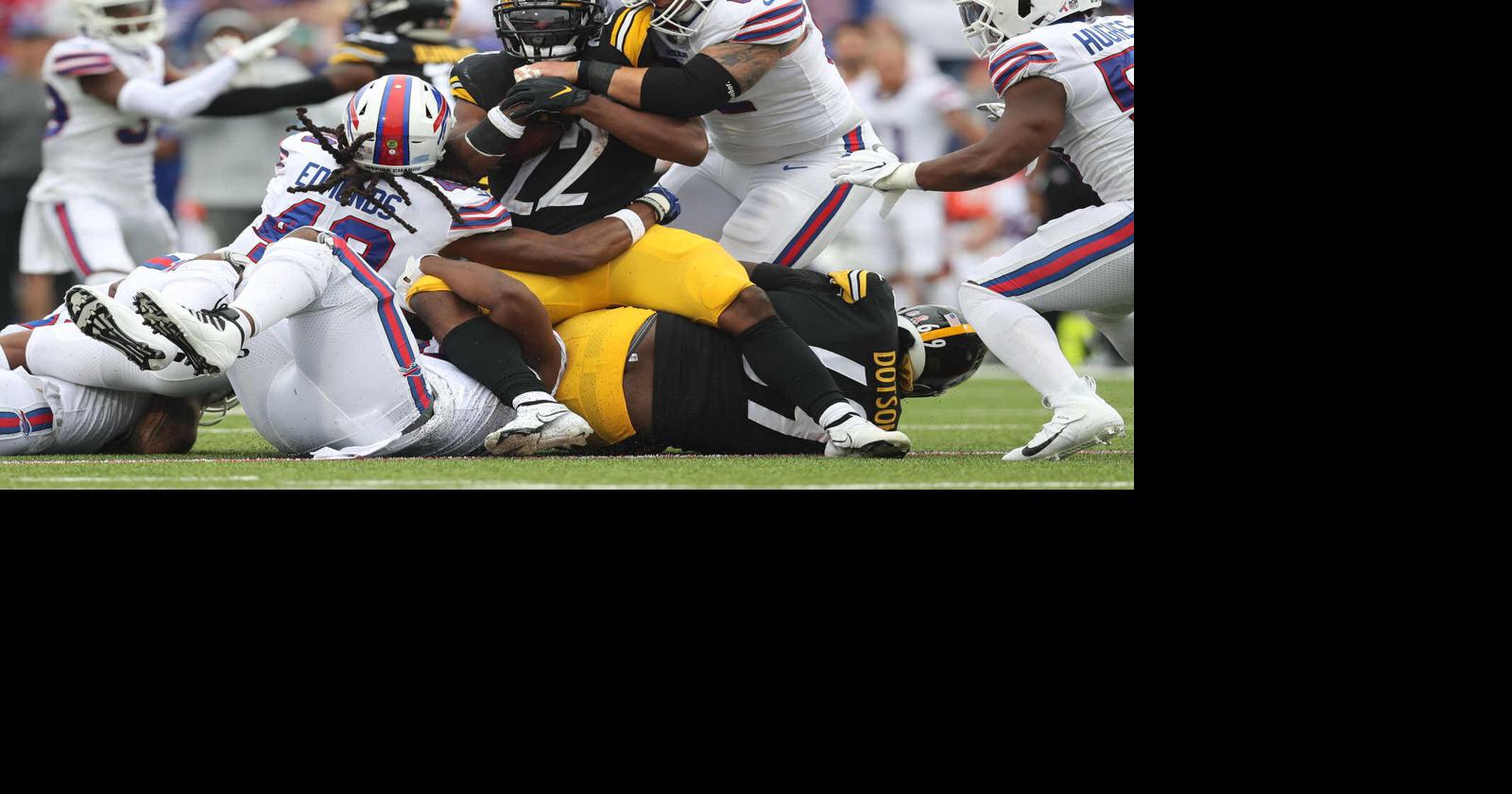 Position grades: Ed Oliver's stout run defense was bright spot in defeat