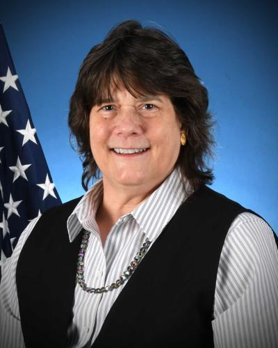 Beth Strauss, DNP, RN William S. Middleton Memorial Veterans Hospital ...