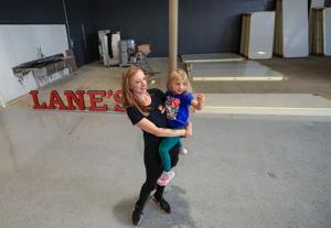 Lane's Bakery about to open in limited way in Middleton