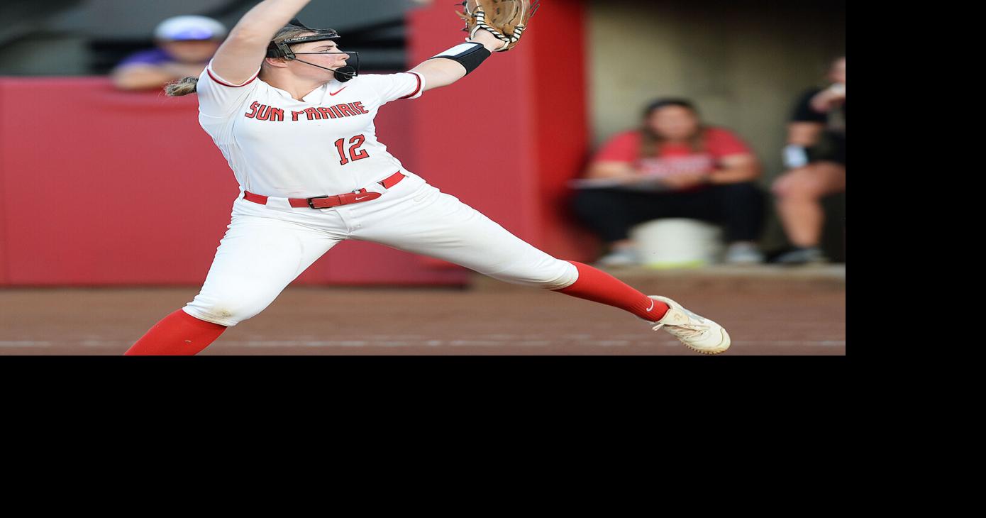 High school softball: 5 unhittable strikeout pitches