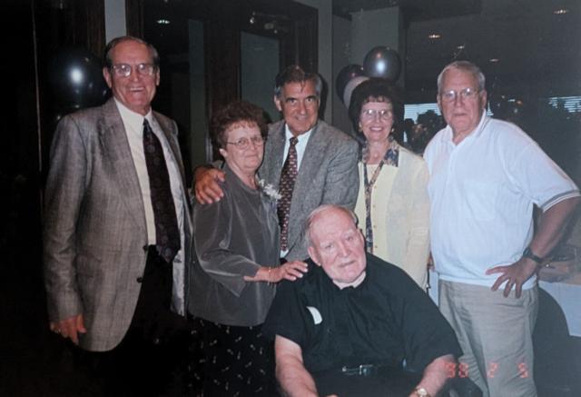 Dan Devine’s family tells story of his ‘legal kidnapping’