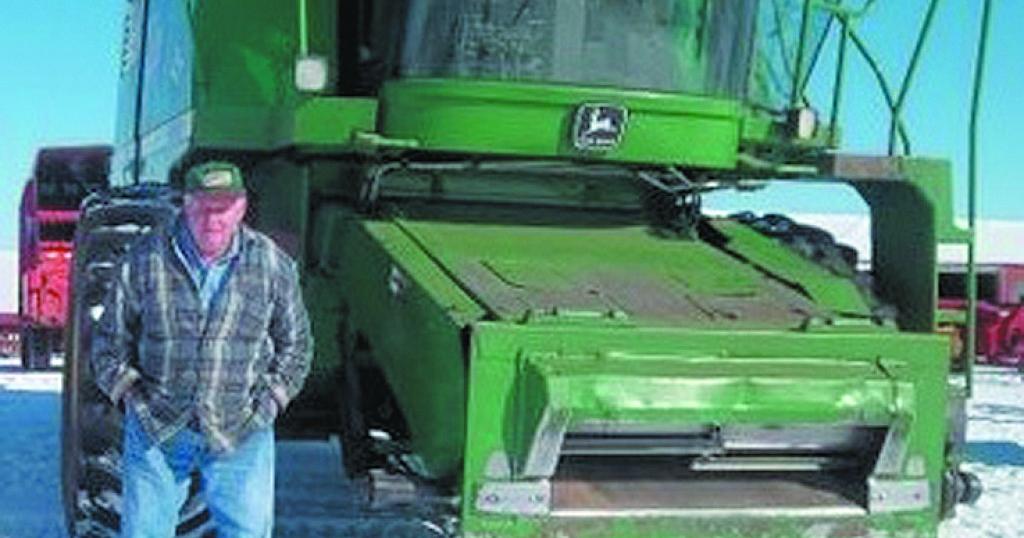 Kenneth Meier is celebrating 80 years today!