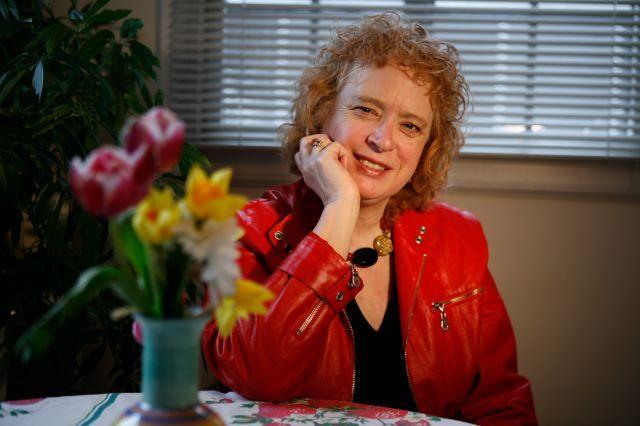 Maureen McDonald: Does anyone know my Celtic mother?