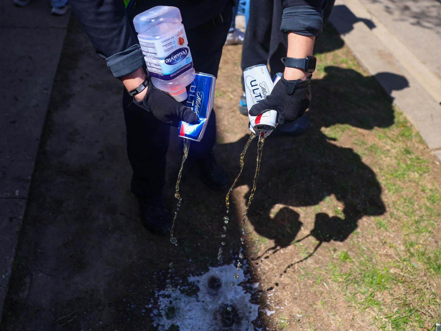 Photos: 2025 Mifflin Street Block Party draws thousands
