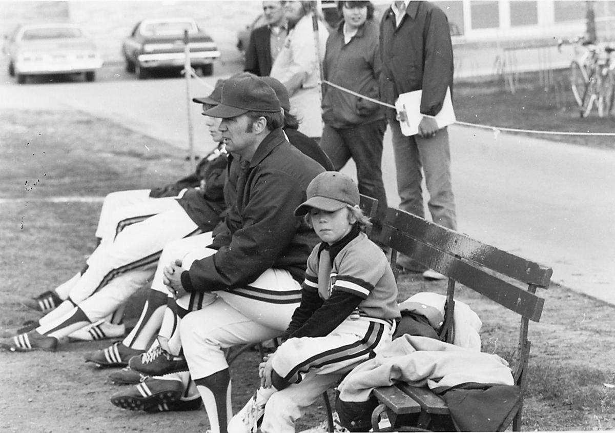 Beaver Dam Athletic Hall of Fame: McDonald's legacy endures