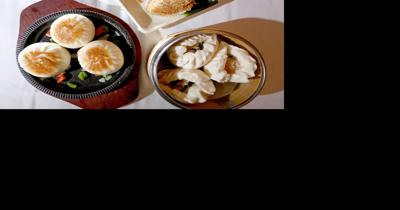 Restaurant review: Nani Restaurant offers dim sum fix