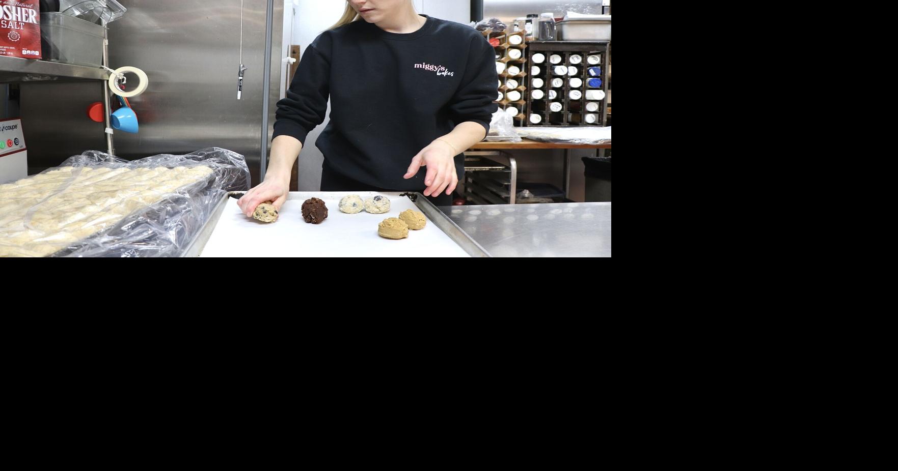 Madison online bakery Miggy's Bakes to open first brick-and-mortar in ...