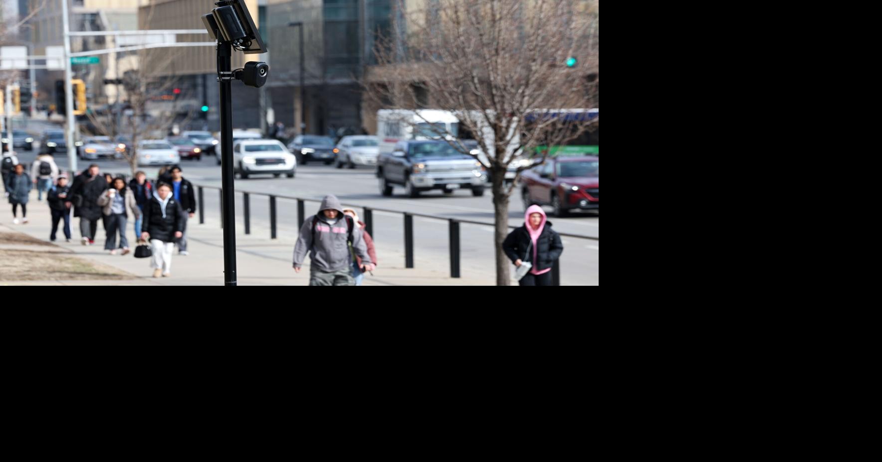 UW-Madison faculty, staff call for removal of Flock cameras