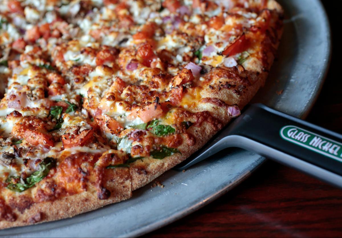 Glass Nickel Pizza Co. is expanding next door.