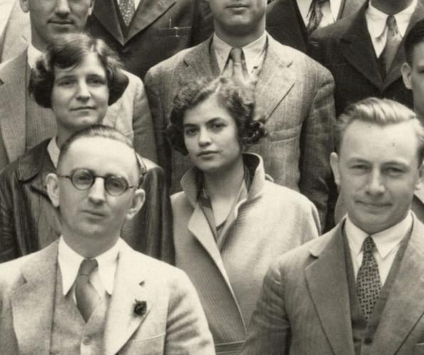 University of Wisconsin physicist helped win Nobel Prize