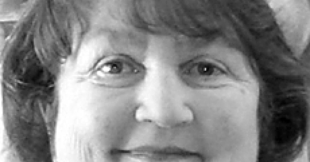 Marion Carol Russo