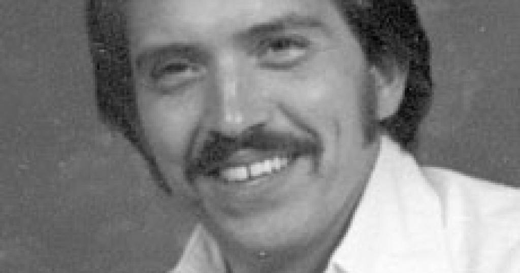 Shafer, David C. "Dave"