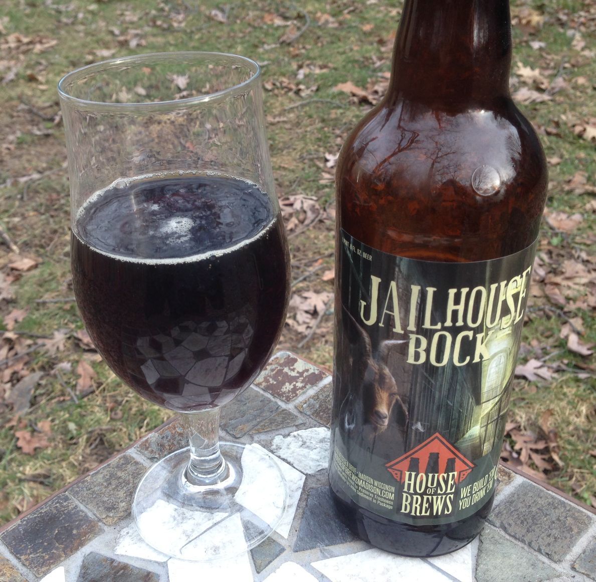 Beer Baron: Doppelbock opens new frontier for House of Brews