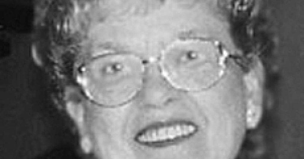 Pittman, Shirley Ann