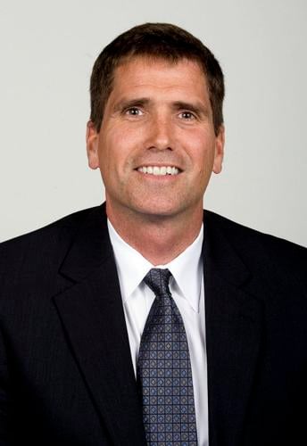 Badgers football: New OC Andy Ludwig eager to put down roots