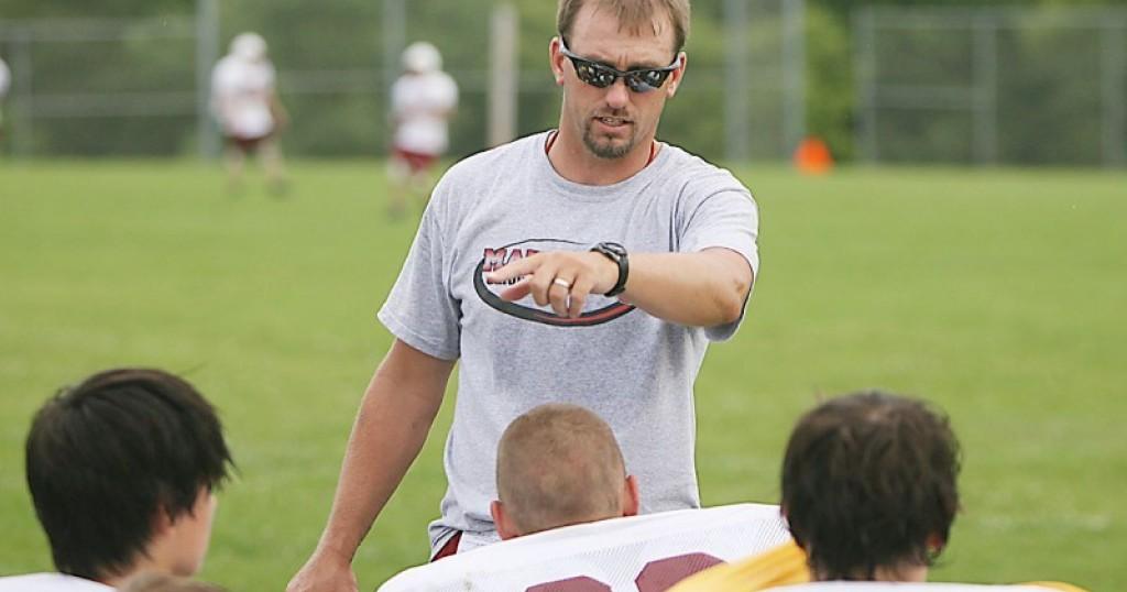 Mayville football preview: Cardinals seek return to glory