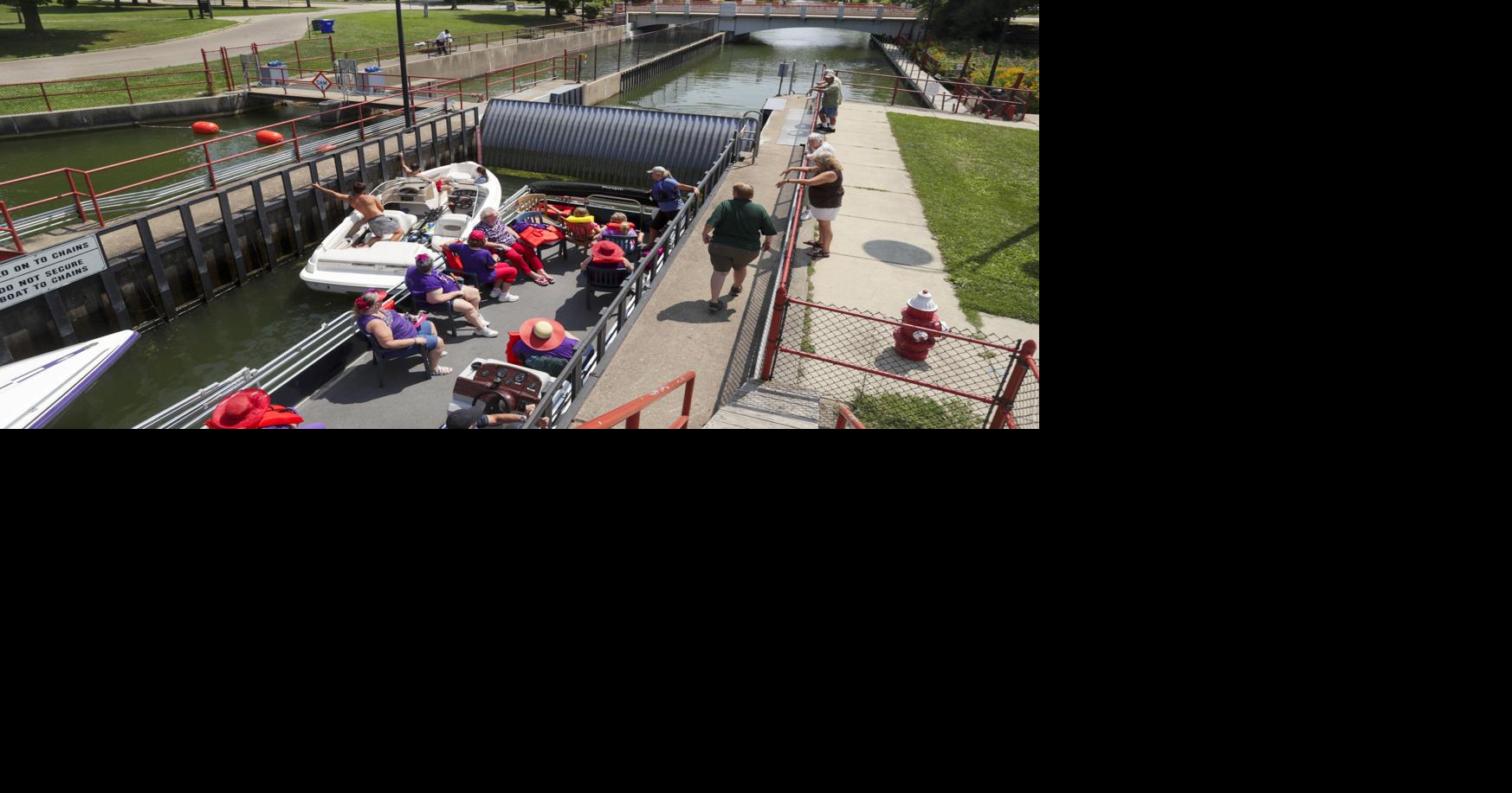 Climate, policy changes pose risk of major flooding on Madison's Isthmus