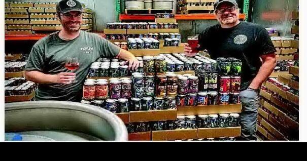 Bevy revives popular Wisconsin Dells beer