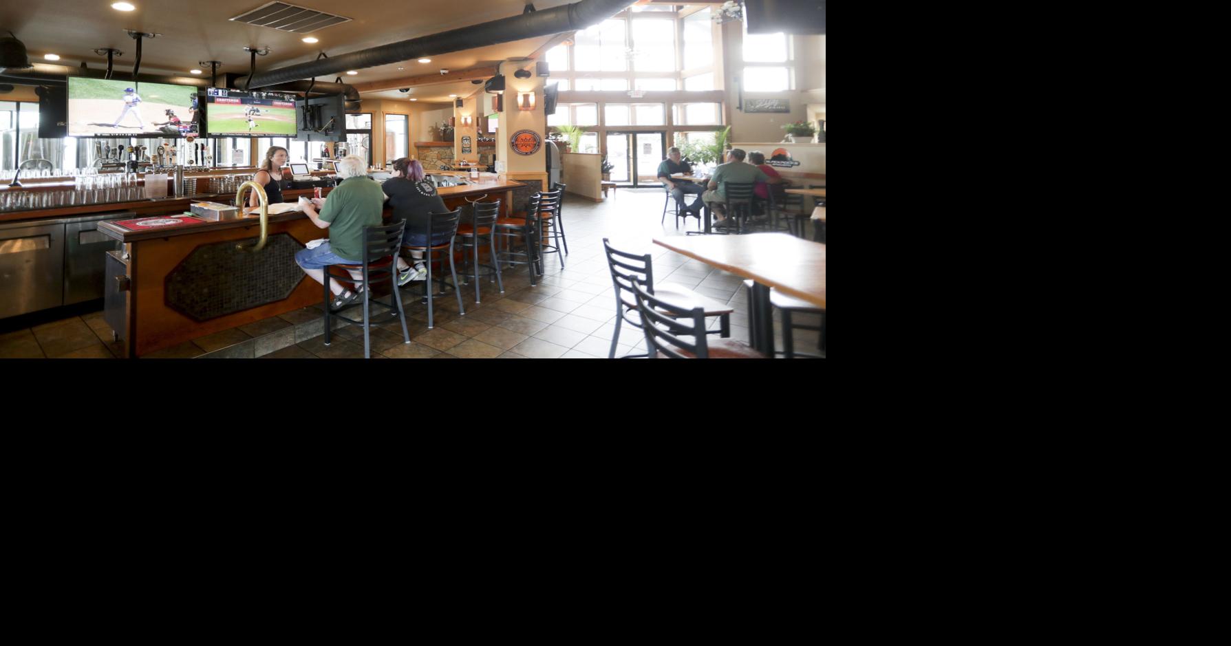 Boulder Brewpub will become Stone Porch Alehouse.