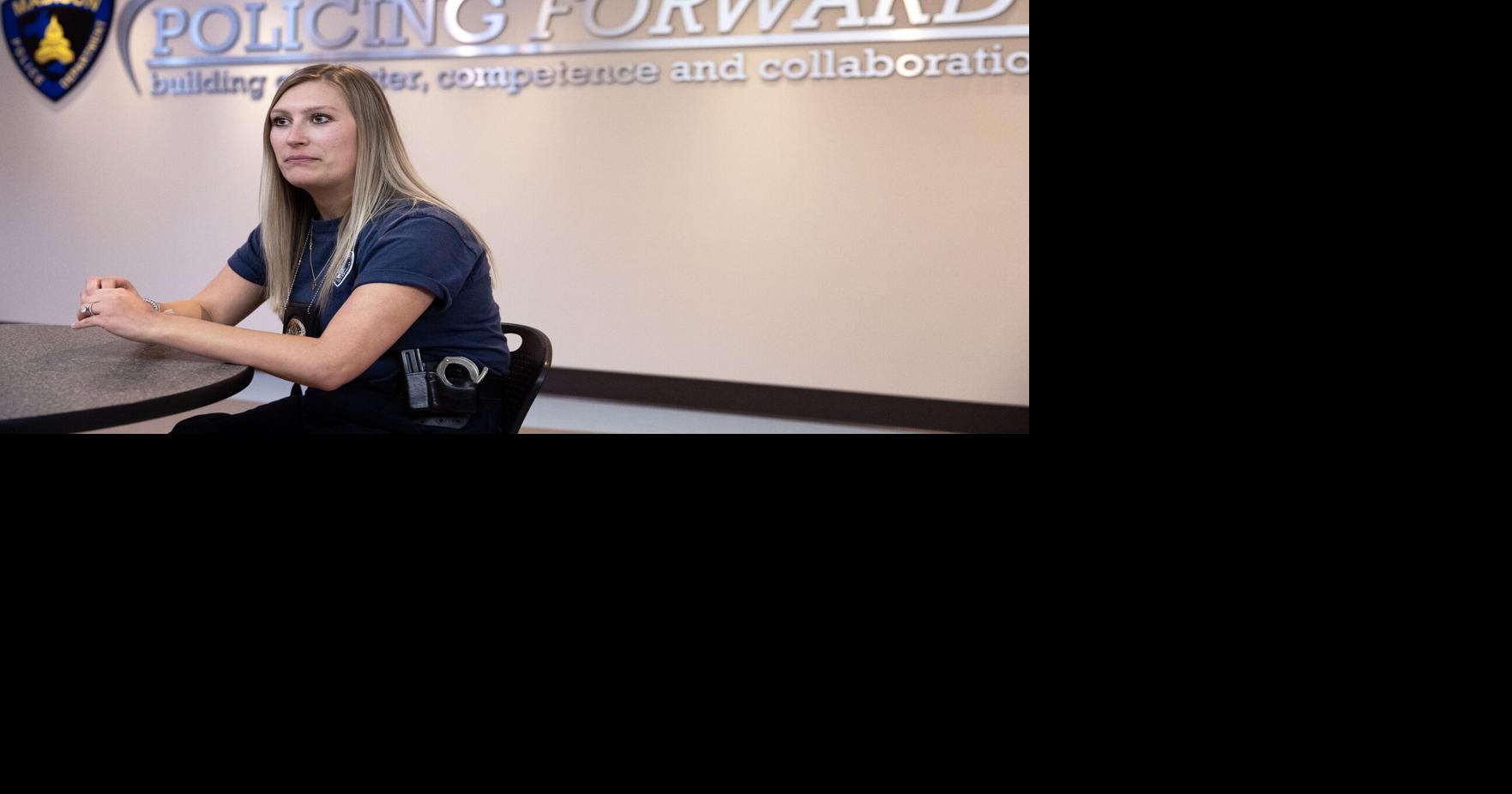 Recruiting crisis grips Madison Police Department