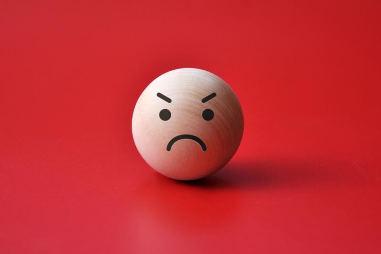 Dr. Barton Goldsmith: Anger can make life hard