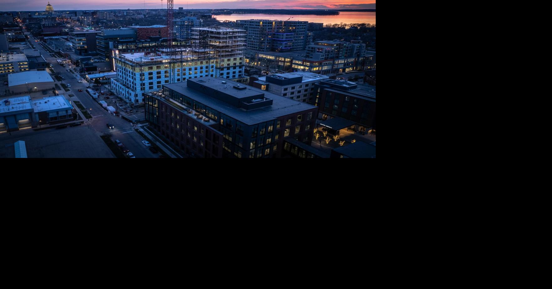 Reimagining sustainable living and democratized investing: The Neutral ...