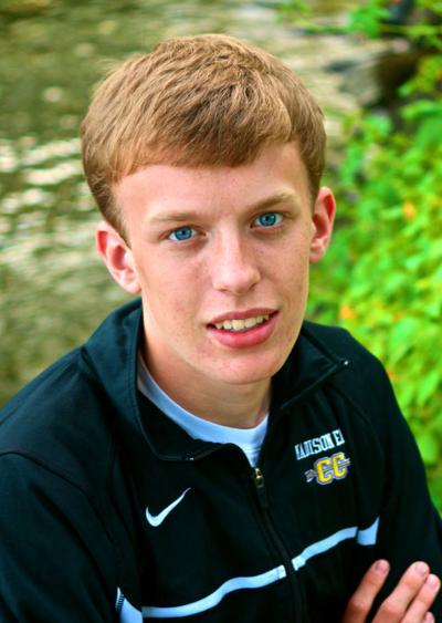 Prep Profile: Riley Boyce, Madison East