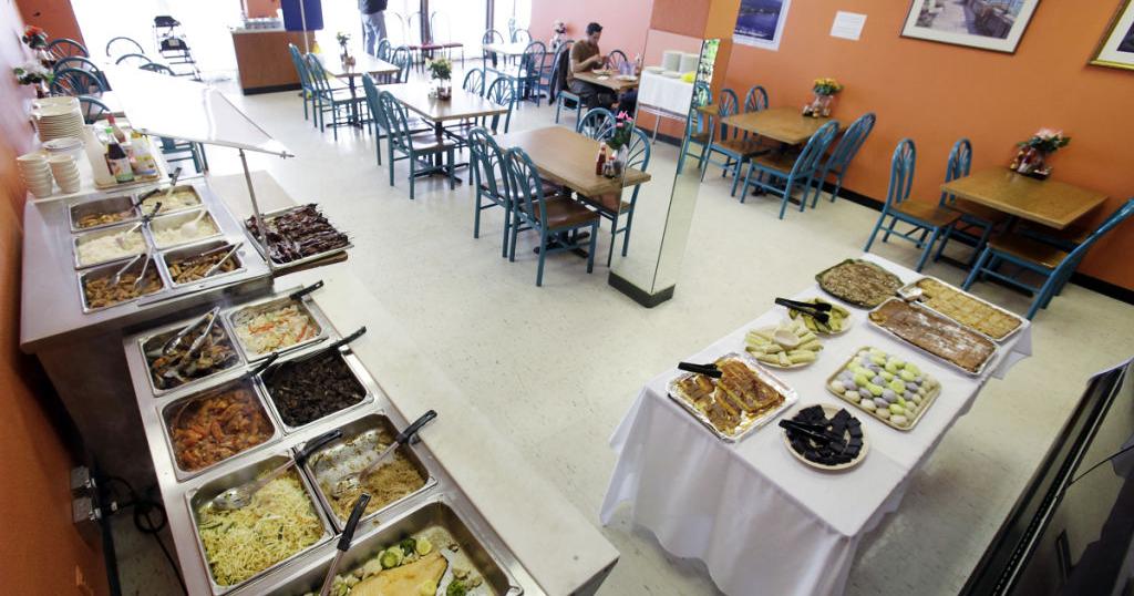 Mabuhay Philippine Cuisine brings new flavors