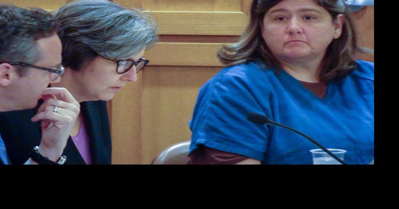 Judge: No new trial for woman in 2007 day care child abuse death