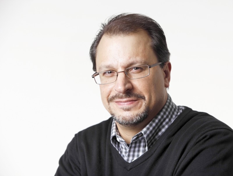 When it comes to TIF redevelopment projects, Joe Gromacki is the city's ...