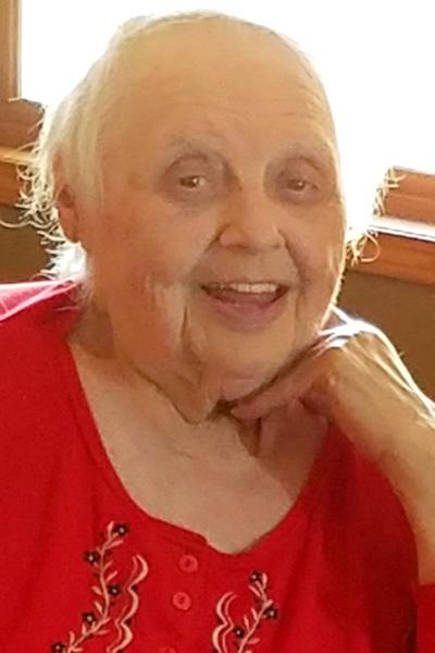 Bradburn, Elaine (Mack)