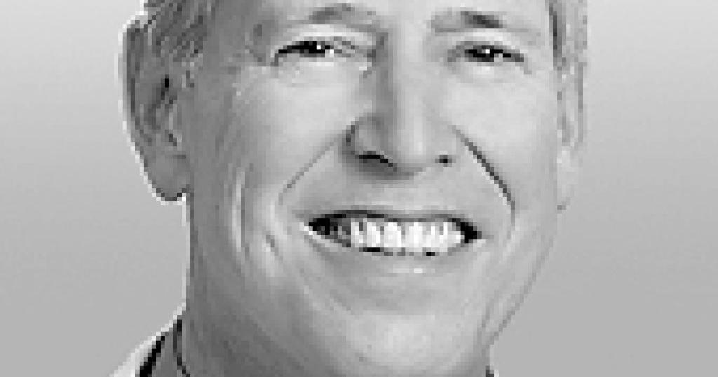 Stoughton Hospital announces Dr. John S. Rogerson as orthopaedic surgeon