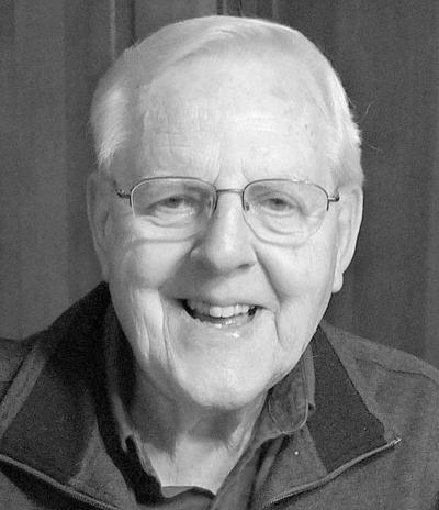 Post, Edward Joseph
