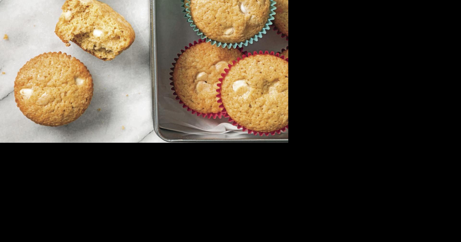 Blondie moment: Perfect sweet treats for a crowd