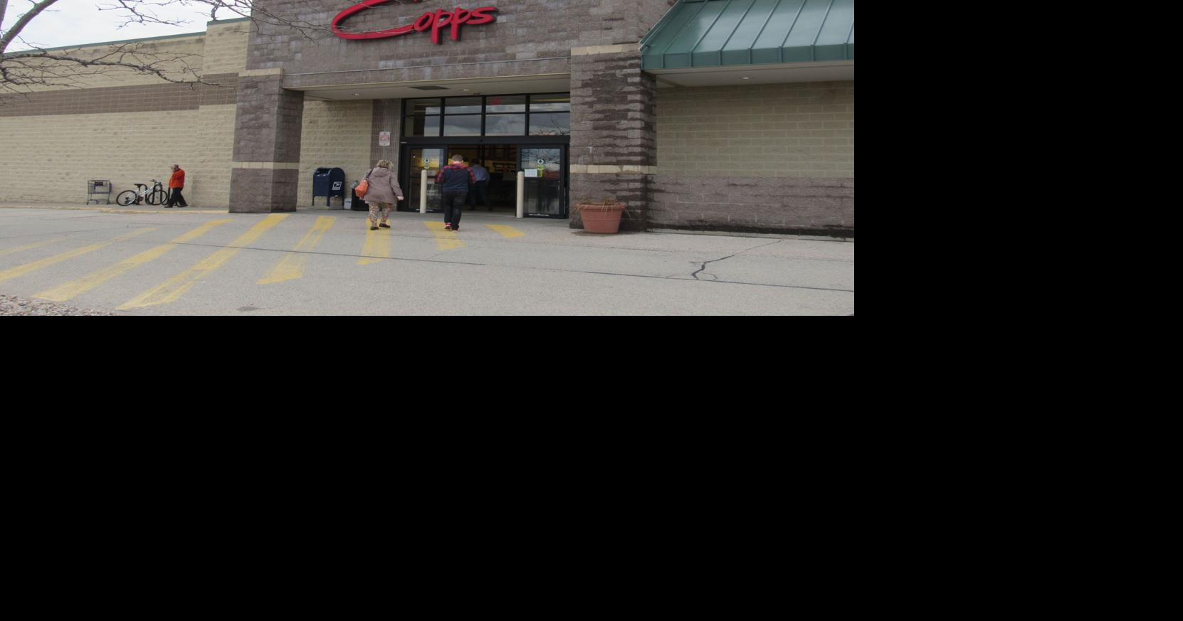 Copps grocery store on Whitney Way to close