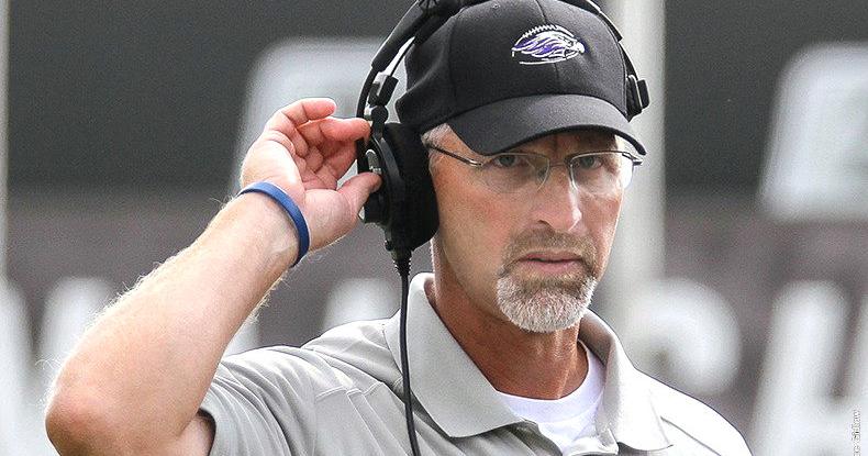 WIAC football: Former assistant Kevin Bullis hired as coach at UW ...