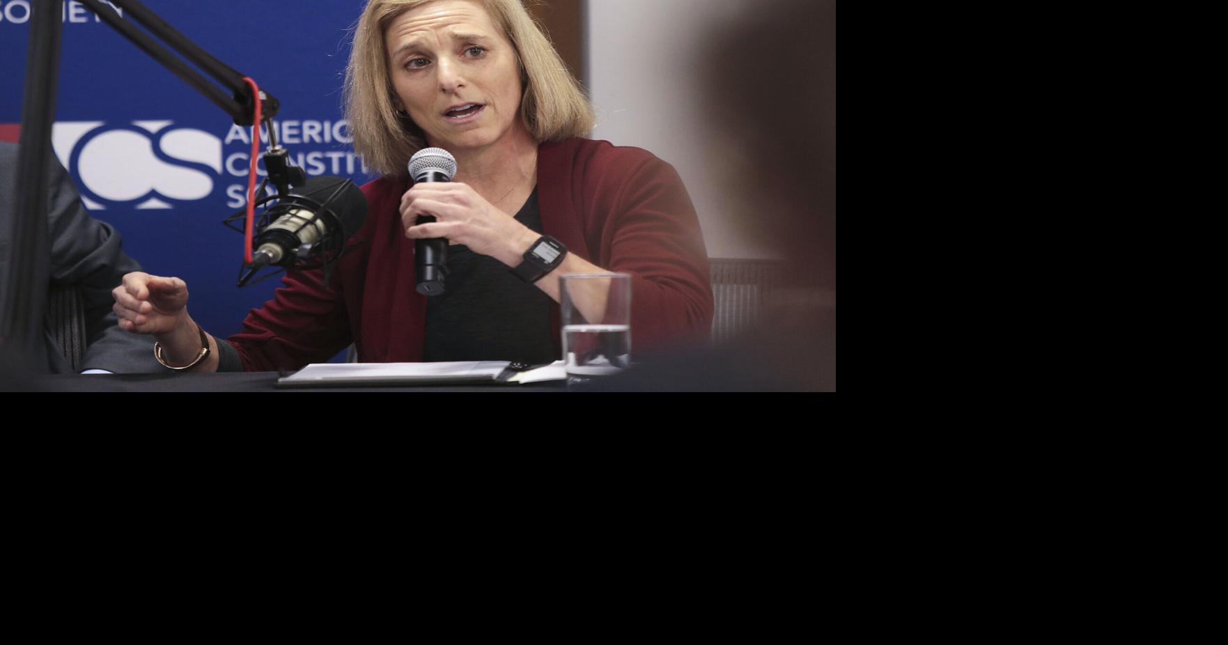 Charge: Racine man stalked Wisconsin Supreme Court justice