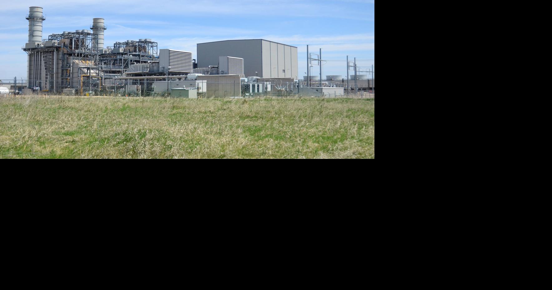 Alliant Energy's Riverside power plant near Beloit needs $25 million in ...